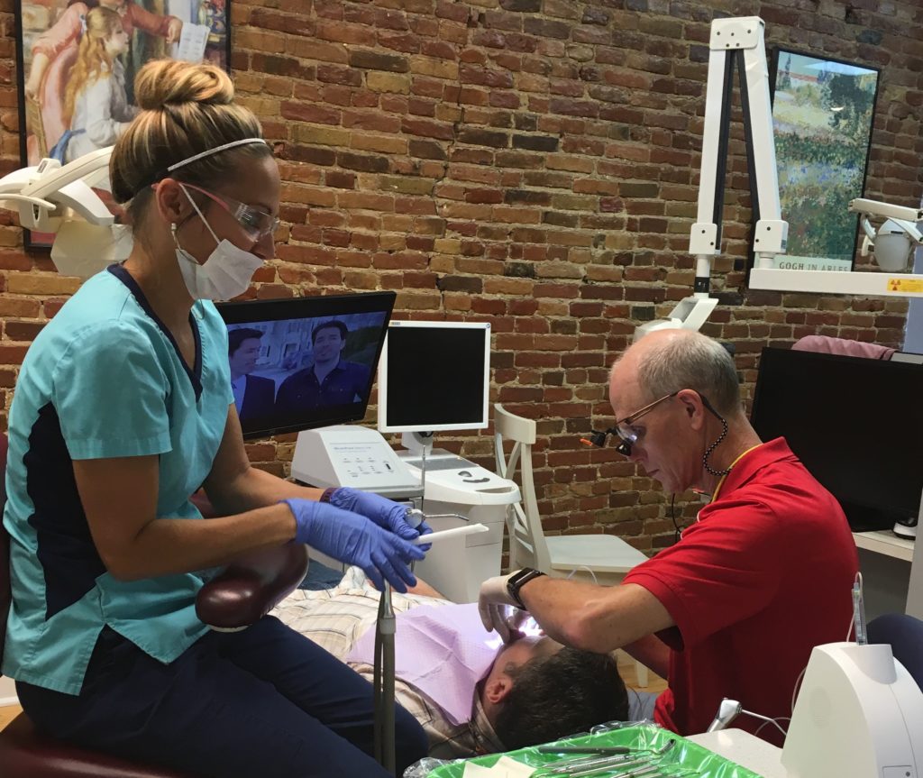 Dental Services in Hillsdale, MI | Todd H. Ryan, DDS